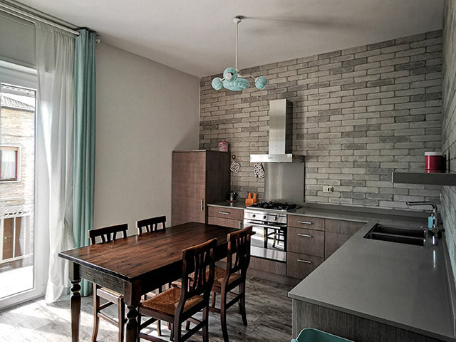 From Maine to Molise: Our Experience on 'Maine Cabin Masters: Building ...