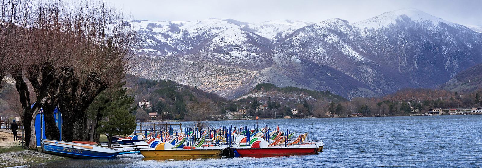 From Maine to Molise: Our Experience on 'Maine Cabin Masters: Building ...